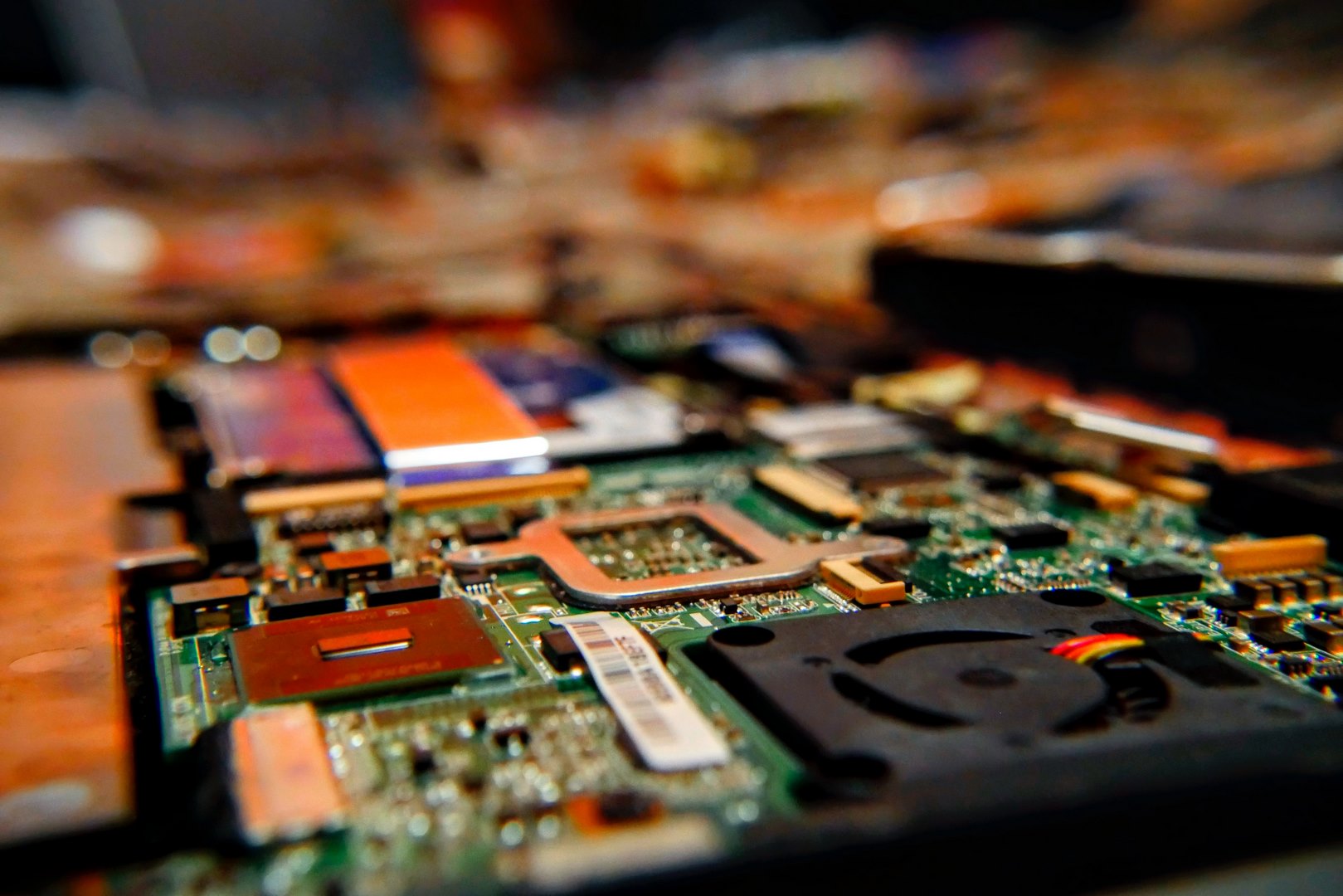 Products - Microbase Inc.