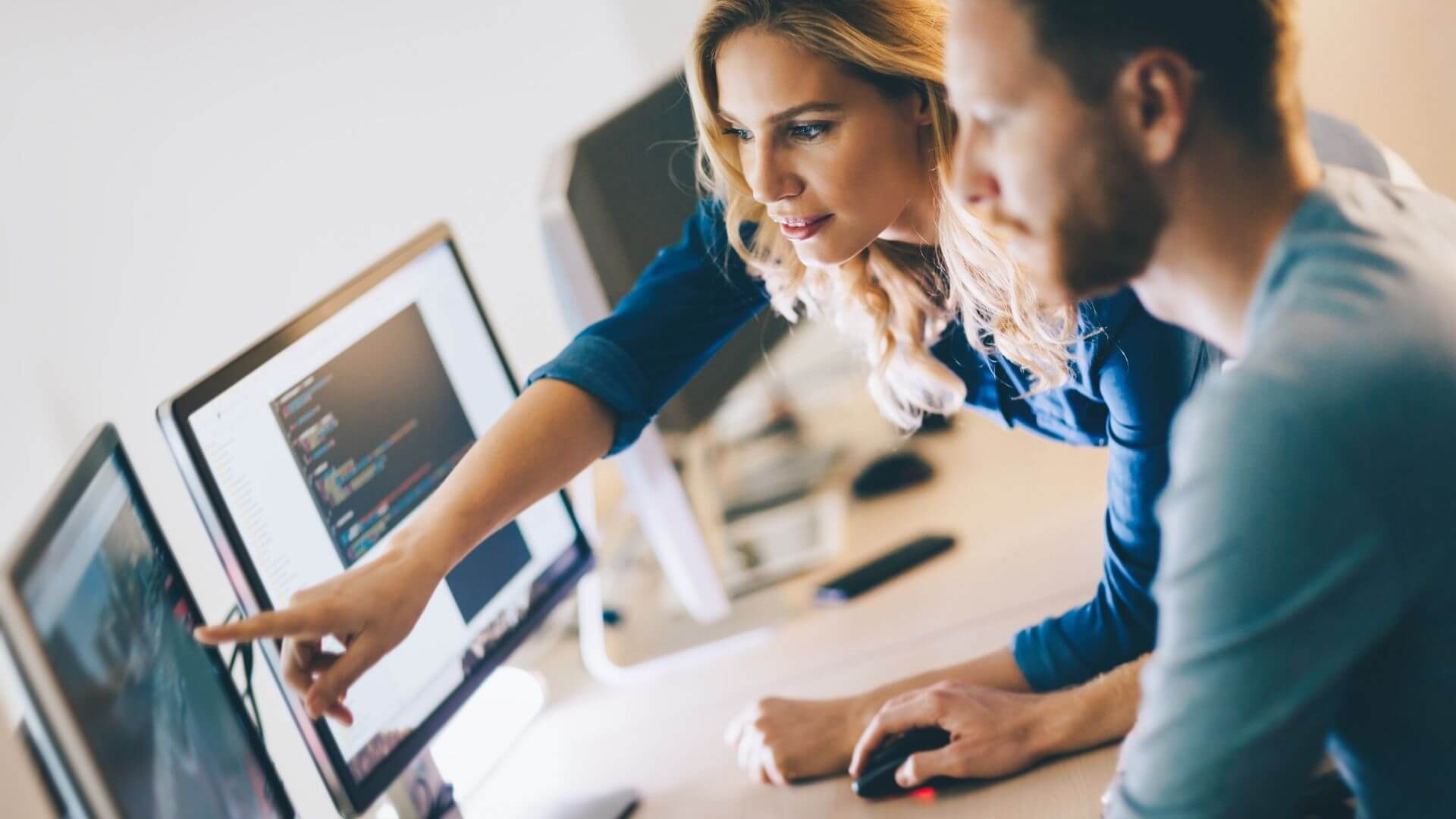 Repair Services - Microbase Inc.