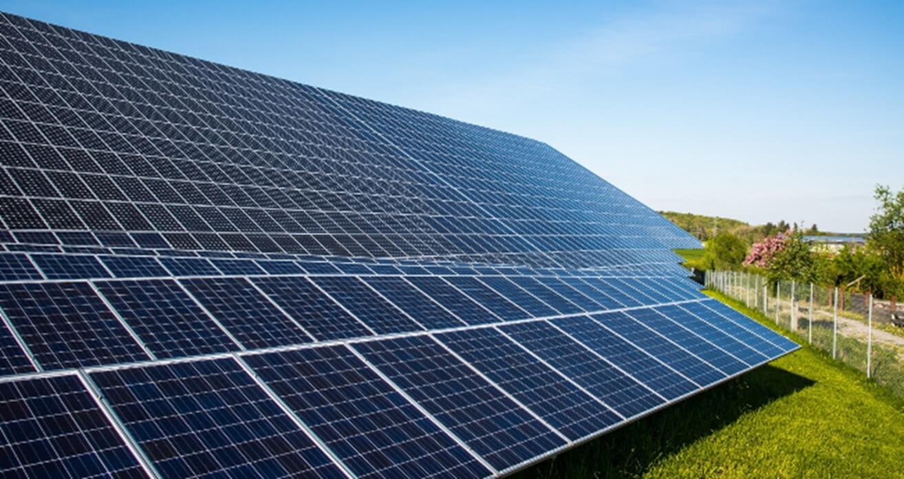 Solar Panels - Microbase Inc.