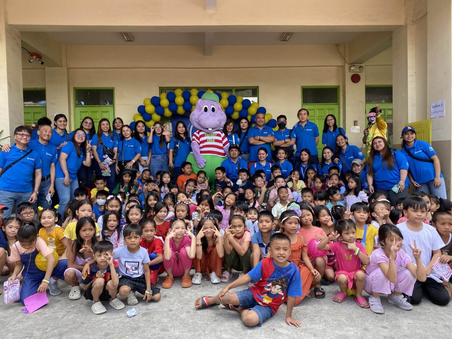 Company Overview - Microbase Inc.