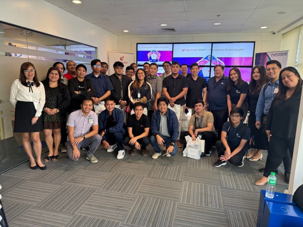 Past Events - Microbase Inc.